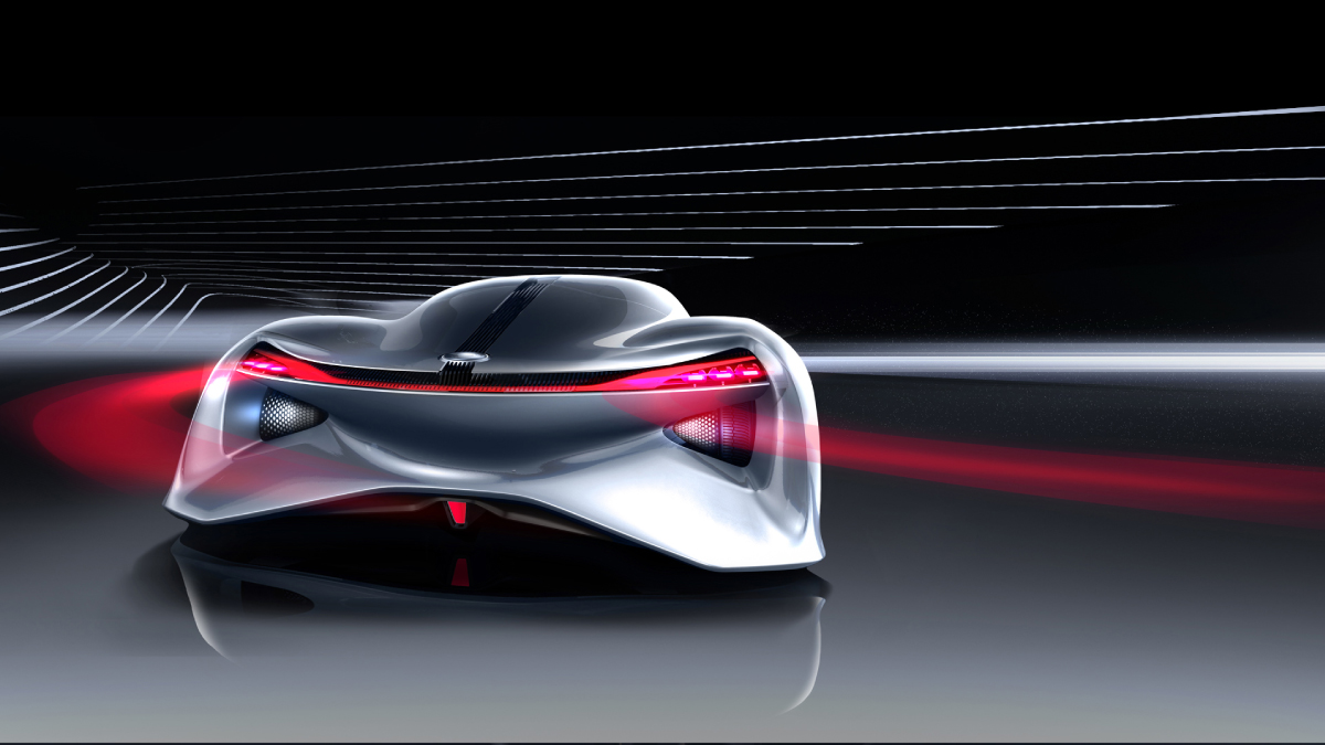 Innovación Tecnológica - GAC Motor