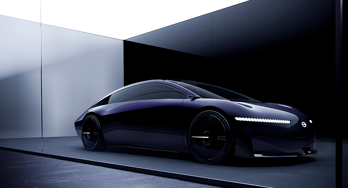 Innovación Tecnológica - GAC Motor